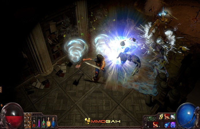 What are the Most Useful PoE Items