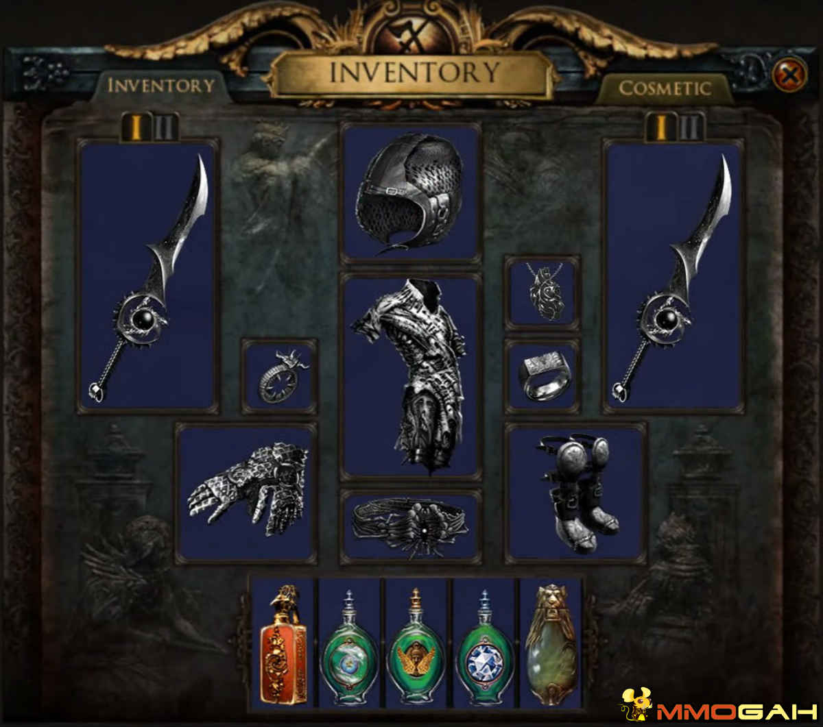 Path of Exile Legion 3.7: Cyclone Build-Slayer Duelist