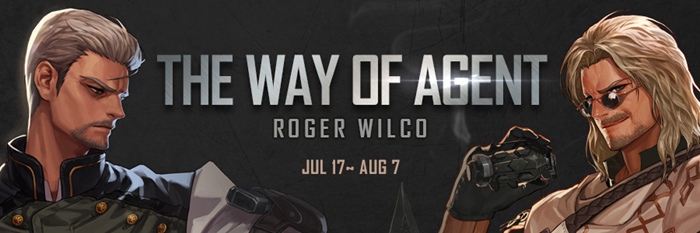 DFO Act 04. Path from Exile - New Class Agent Is Coming Tomorrow