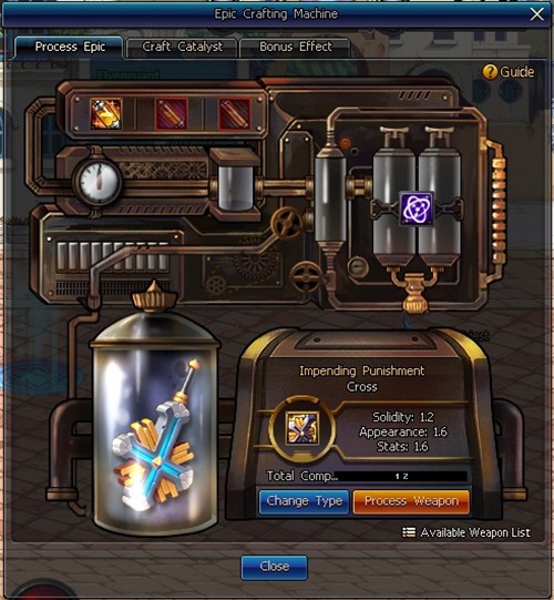 DFO Season 4. Act 02 Demonic Penetrators Is Now Live