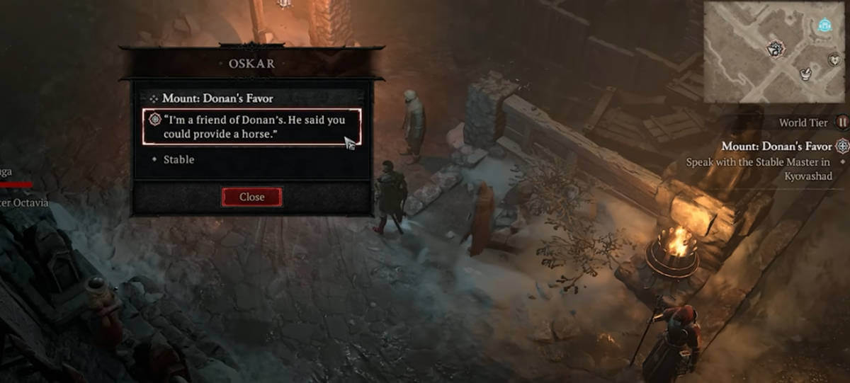 Diablo 4: Top 8 Starter Builds