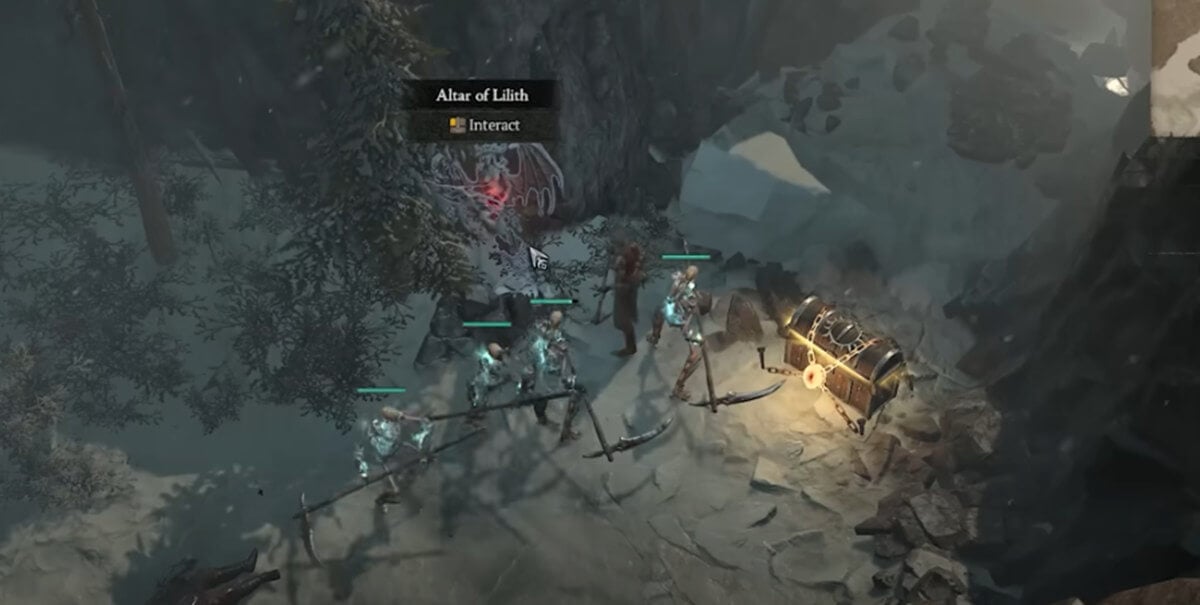 Diablo 4: Top 8 Starter Builds