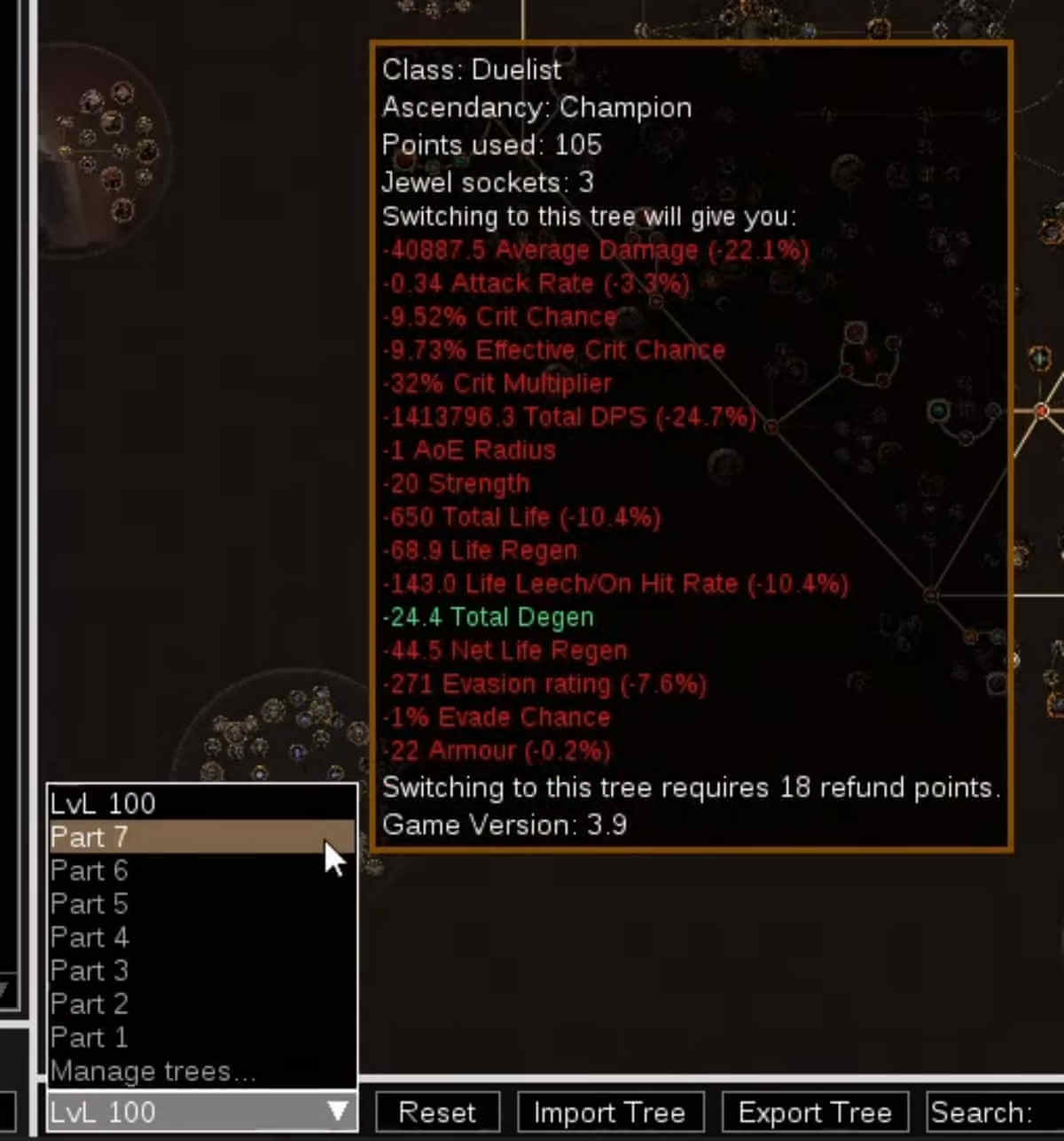 Path of Exile: PoB Guide for Beginners