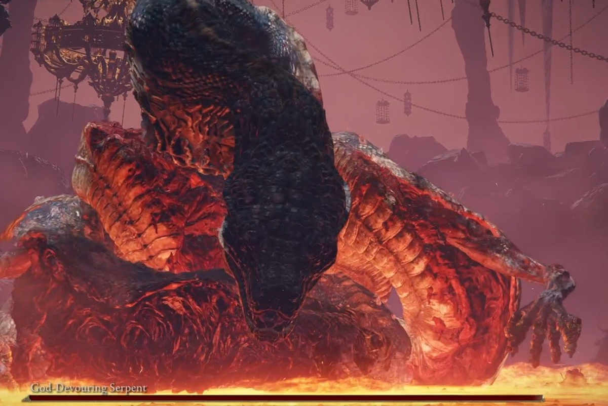 Guide to Bosses in Order of Difficulty in Elden Ring