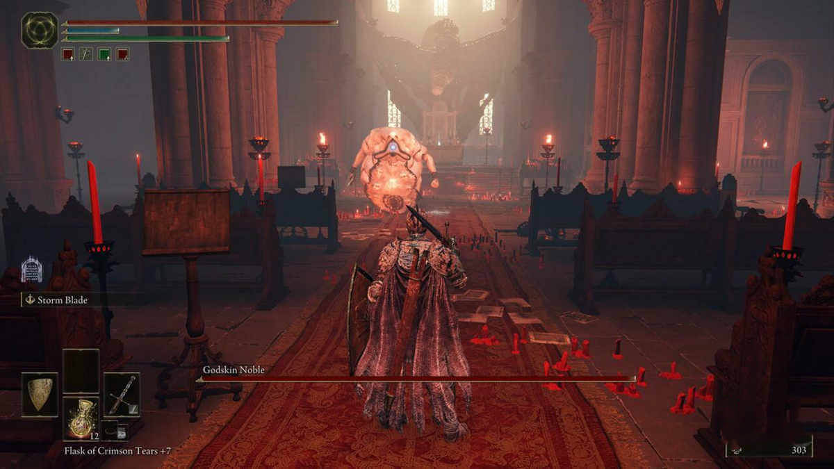 Guide to Bosses in Order of Difficulty in Elden Ring