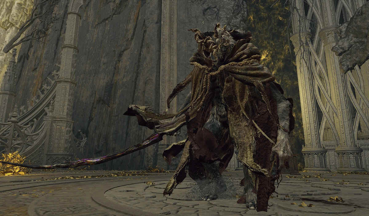 Guide to the Leyndell Legacy Dungeon in Elden Ring