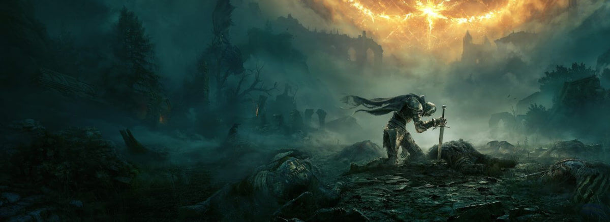 Elden Ring Leveling Guide