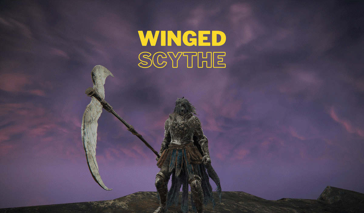 Elden Ring Guide: Most Underrated Weapons in All Builds