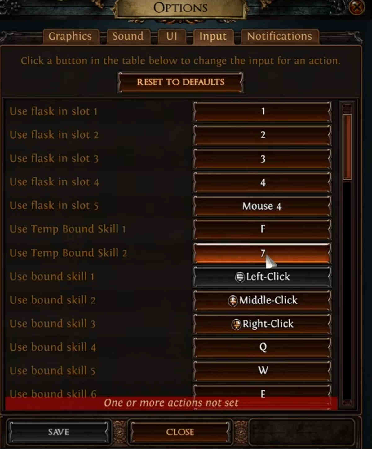 Path of Exile Endless Delve: Delving Guide for Beginners