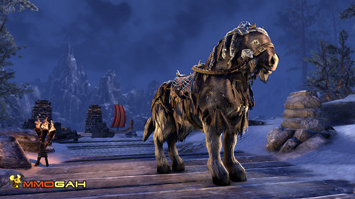Elder Scrolls Online Plus Bonus Event Begins on April 24-30