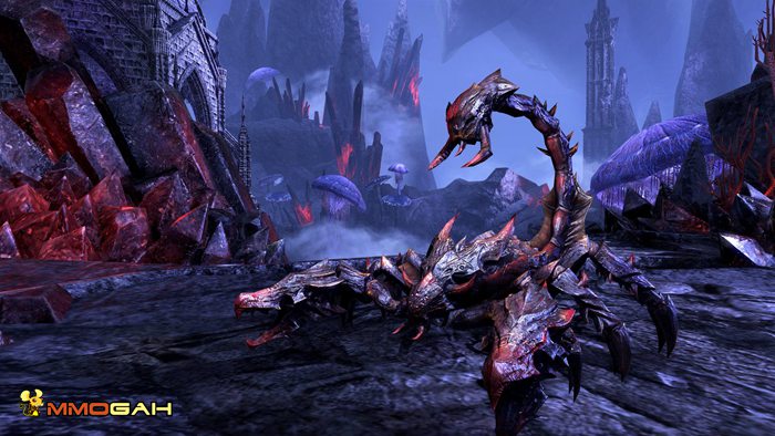 The Elder Scrolls Online Plus Bonus Event Begins on July 10-16