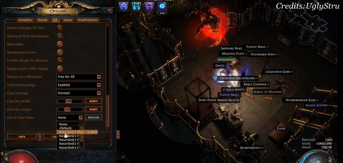 Everything You Need To Know - PoE Beginners Guide