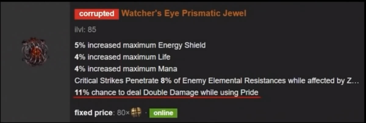 PoE Builds 3.14: Explosive Blade Vortex Build - Assassin Shadow