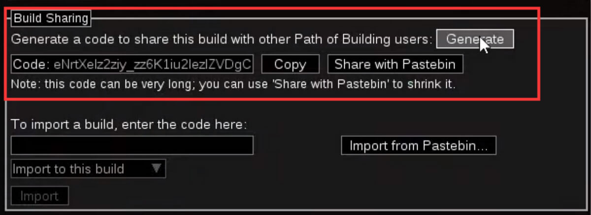 Path of Exile: PoB Guide for Beginners