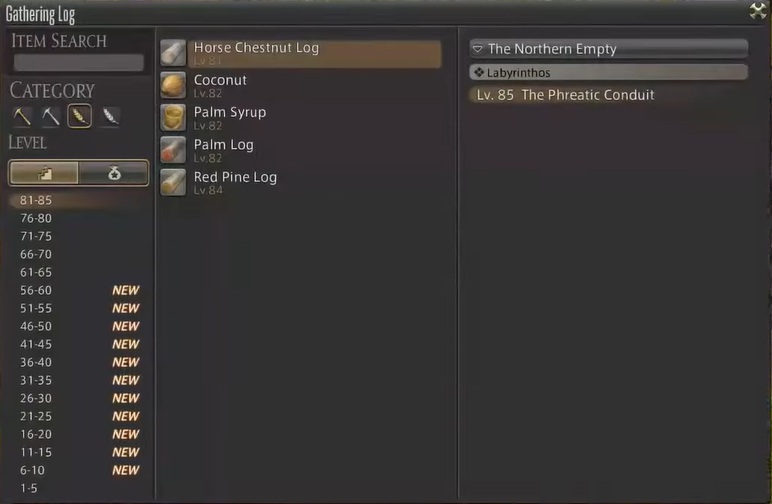 Early Endwalker Gil Making in FINAL FANTASY XIV