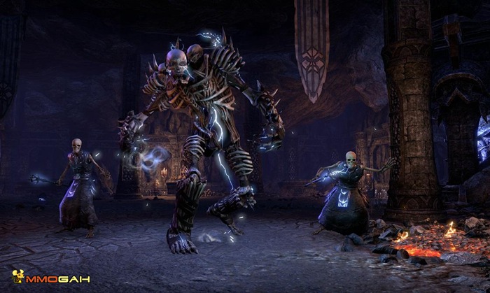 Guide to How Dungeons Work in the Elder Scrolls Online