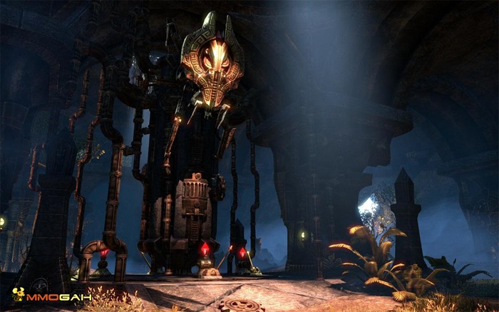 Guide to How Dungeons Work in the Elder Scrolls Online
