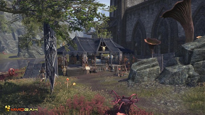 Guide to How Dungeons Work in the Elder Scrolls Online