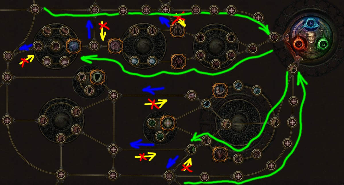 Static Strike and Shockwave Slayer – The Melee Bomber PoE 3.21 Full Guide