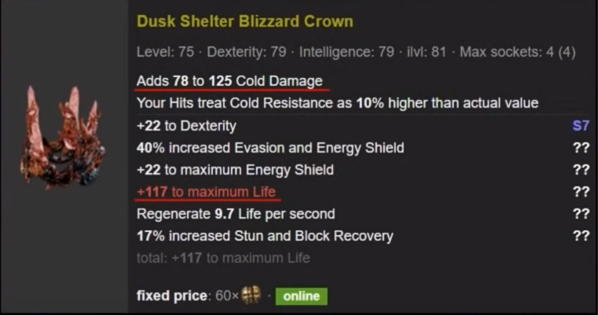 PoE Builds 3.14: Ice Shot Build - Deadeye Ranger