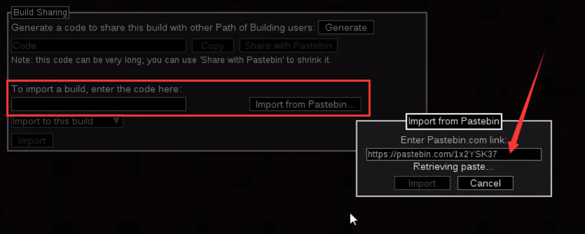 Path of Exile: PoB Guide for Beginners