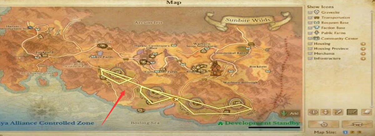 Archeage Unchained Gold Guide For Godfrey and Carmila