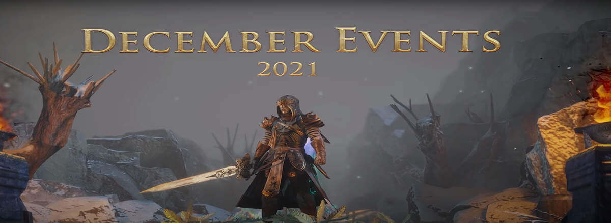 Path of Exile Events 2021