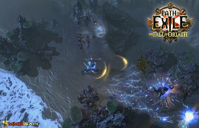 How to Find the Right Type of Defense in Path of Exile