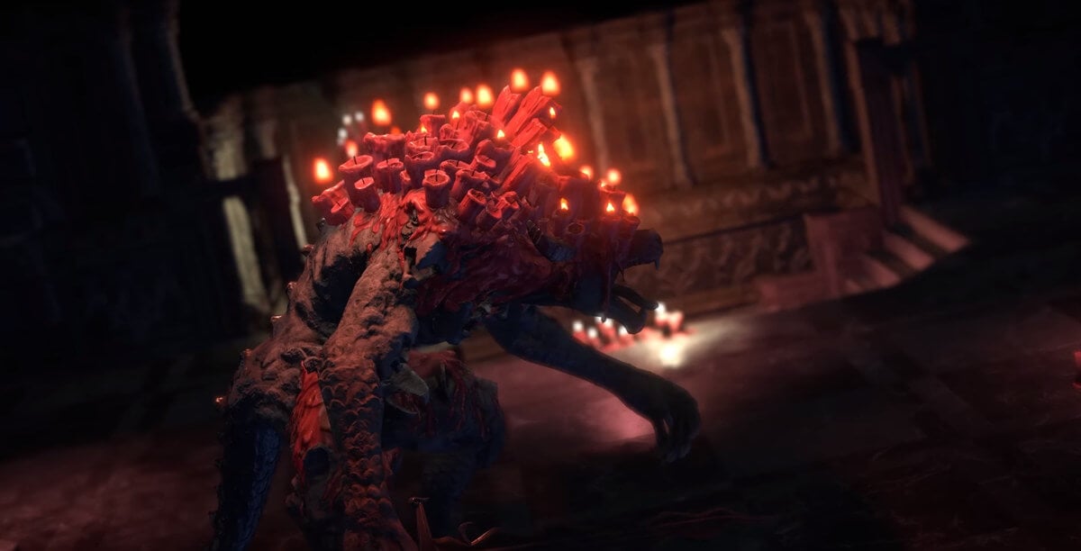 PoE 3.20: The Forbidden Sanctum Balance Guide - Part 1