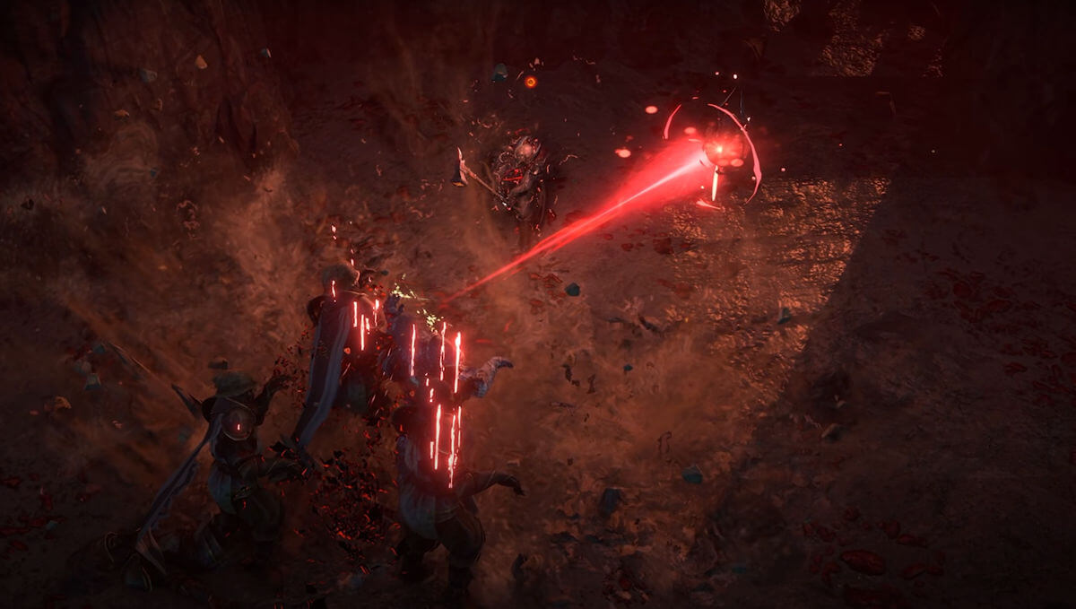 Path of Exile 3.18: Some News and Predictions