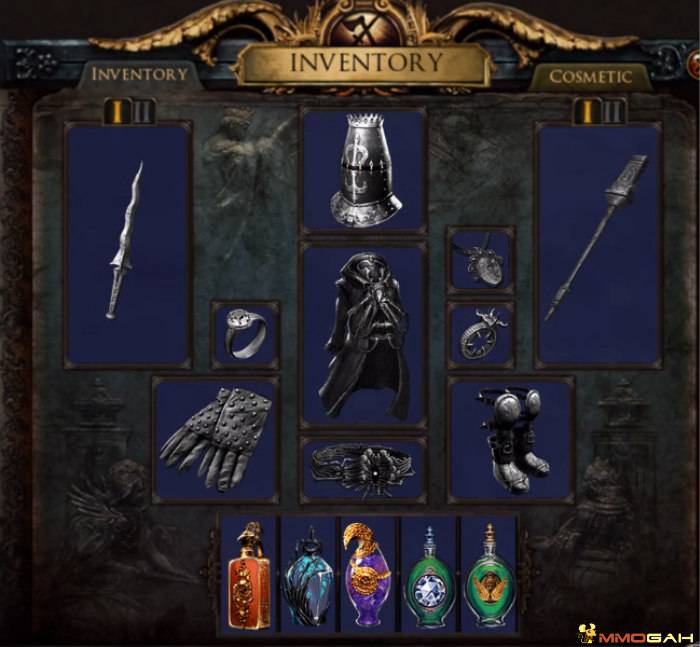 Path of Exile Synthesis Build - Cold Ethereal Knives