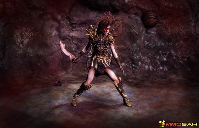 Pathfinder Ascendancy Class in Path of Exile