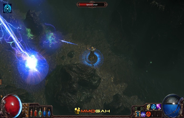 How to Make Crafting in Path of Exile