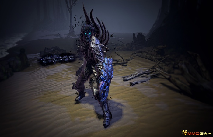 Why Path of Exile Is So Popular