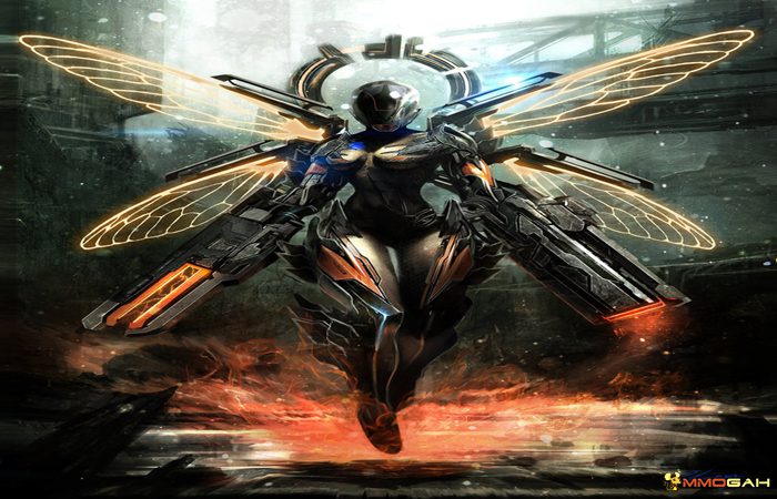 Proposed Scion Build in Path of Exile