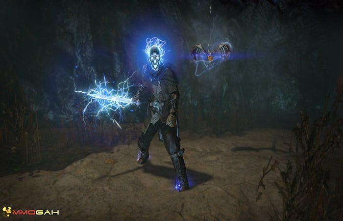 How to Use Maps for Leveling Up Fast in Path of Exile