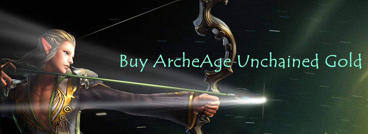 How to Choose a Trustworthy ArcheAge Unchained Gold Seller without Being Scammed
