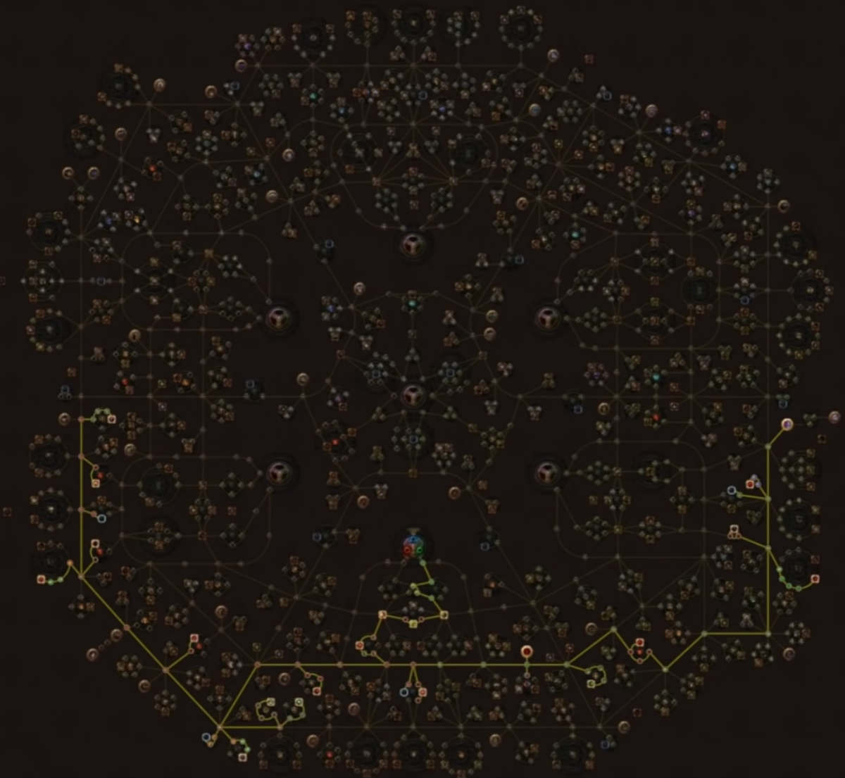 PoE 3.12 Builds: Super Cyclone Build – Slayer Duelist