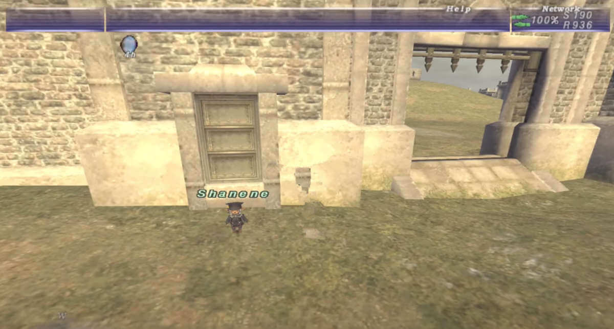 FFXI Ark Angel Trusts Guide: How to Get It