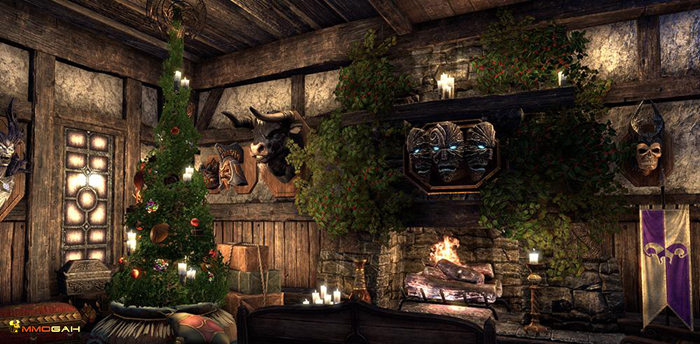 The ESO Community Gets Festive for the Holidays