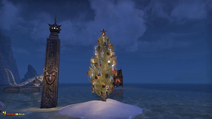 The ESO Community Gets Festive for the Holidays