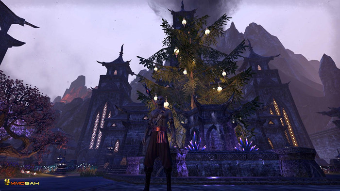 The ESO Community Gets Festive for the Holidays
