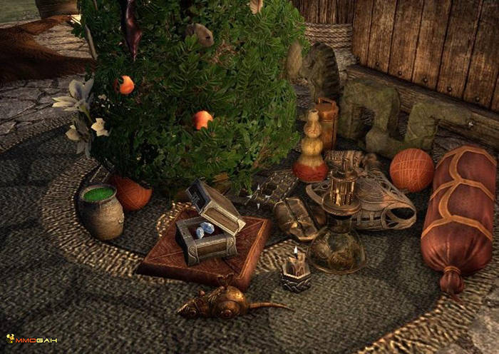 The ESO Community Gets Festive for the Holidays