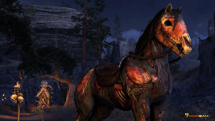 The Witches Festival of Elder Scrolls Online Returns!