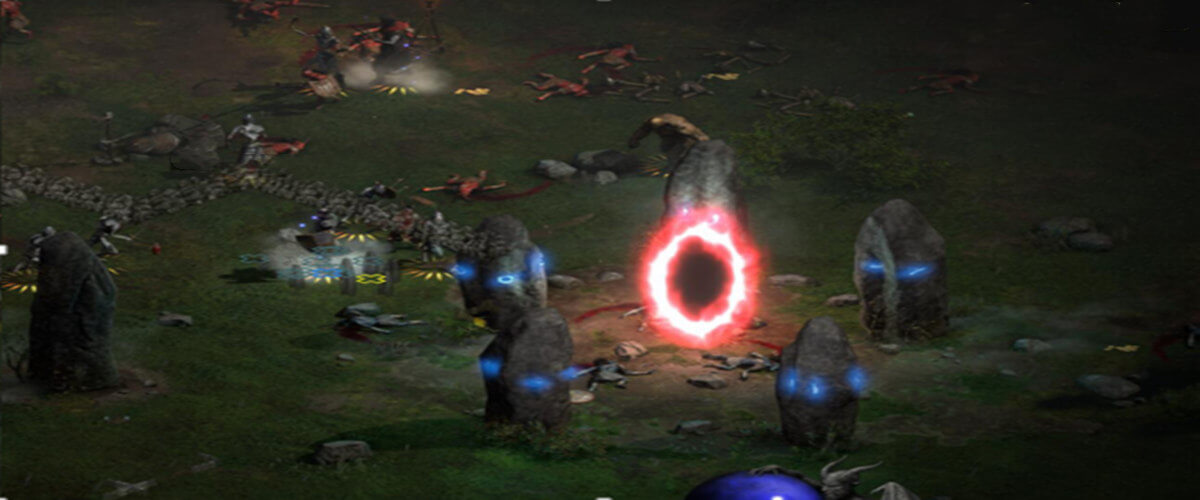 How to Unlock the Secret Cow Level - Diablo 2 Resurrected