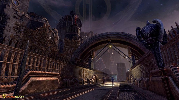 Elder Scrolls Online: What Is the Clockwork City? | MmoGah: The Most ...