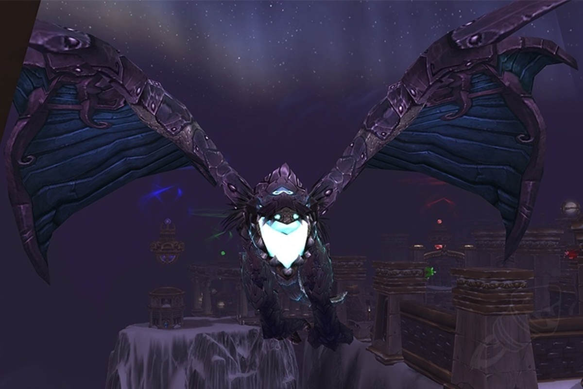 WotLK Ulduar Boss Guide: Part One | MmoGah: The Most Trustworthy ...