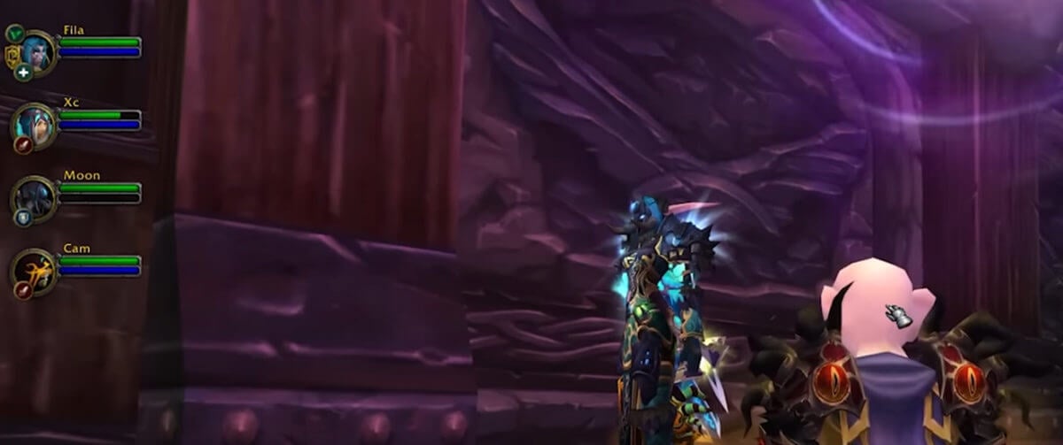 Guide to New LFG System in Wrath of the Lich King Classic