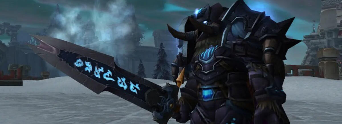 WotLK Classic Pre-Patch Guide: How to Level Up Fast