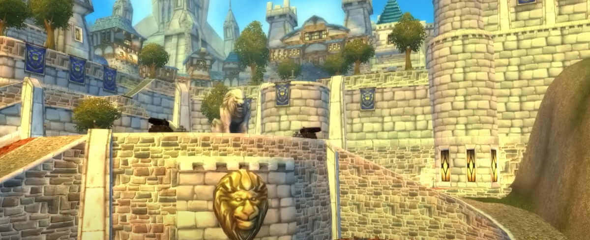 WotLK Classic Pre-Patch Will Be Released on Aug 30 | MmoGah: The Most ...